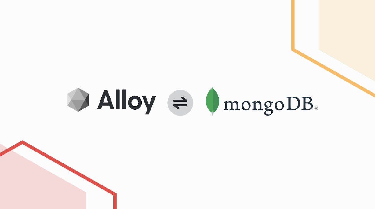 Built With MongoDB: Alloy Transforms Ecommerce With No-Code ... Built With MongoDB: Alloy Transforms Ecommerce With No-Code ...